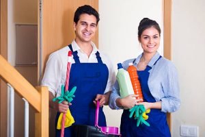 Chef | Cook | Driver | Domestic Couple | Maid | All Domestic Staff